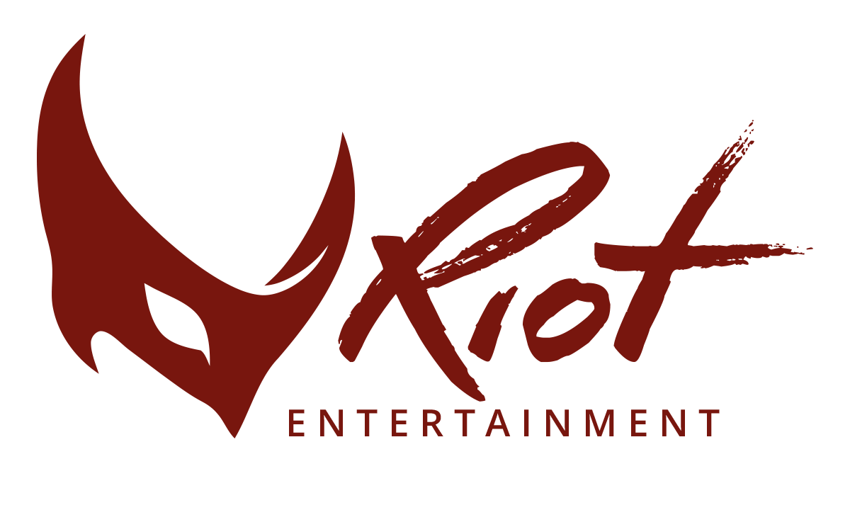 Home - Riot Entertainment